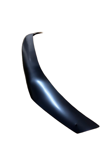 Bonnet Guard Protector Stone Guard Toyota Hilux Vigo 2005-2012 Matte B