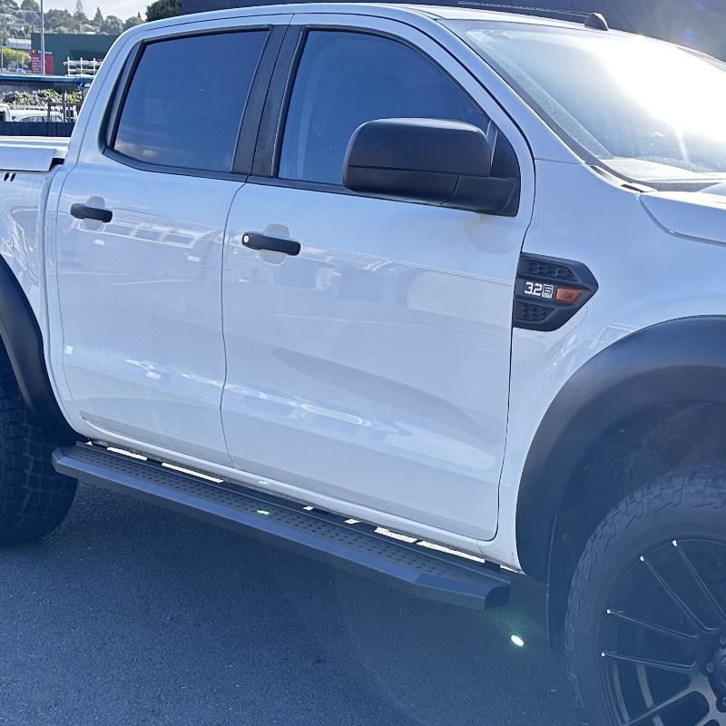 Side Step Running Board Ford Ranger PX1 PX2 PX3 2012-2021 F3/ Everest