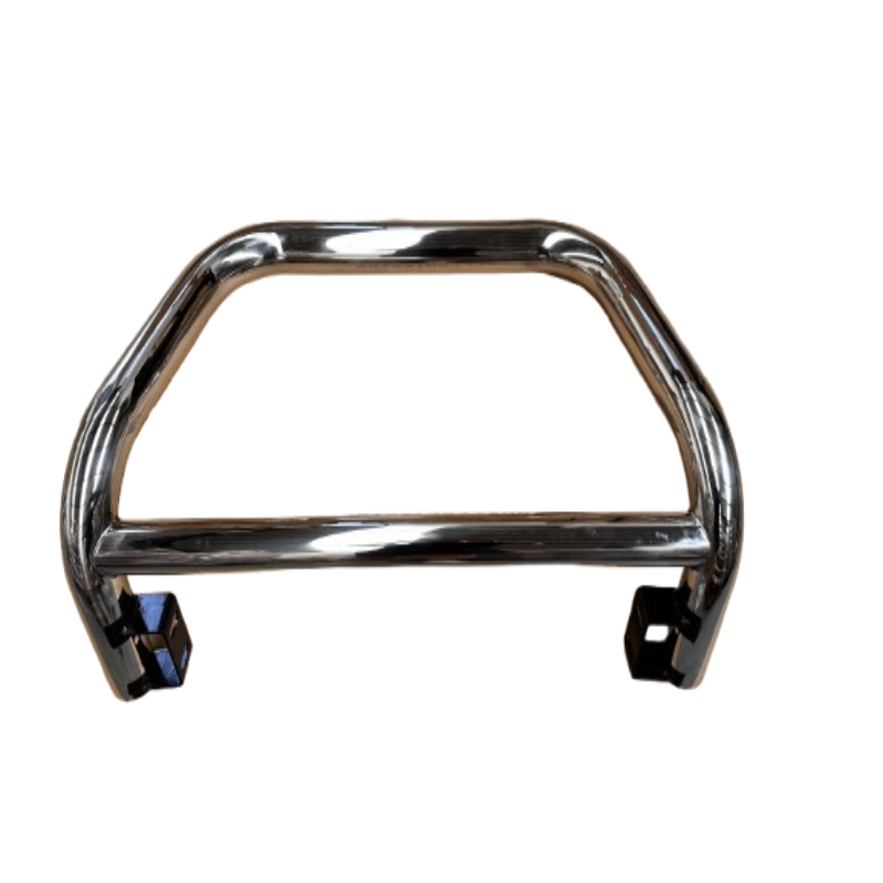 Nudge Bar Holden Colorado 2012-2021 Chrome