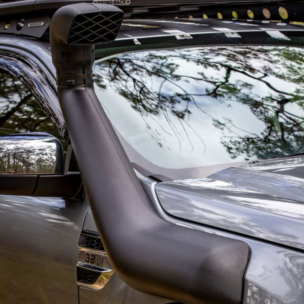 Snorkel Ford Ranger Nex Gen New Ranger 2022+/Everest 2022+ New Everest