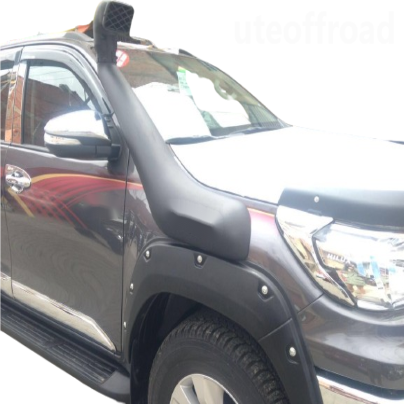 Snorkel Toyota Hilux 2015+